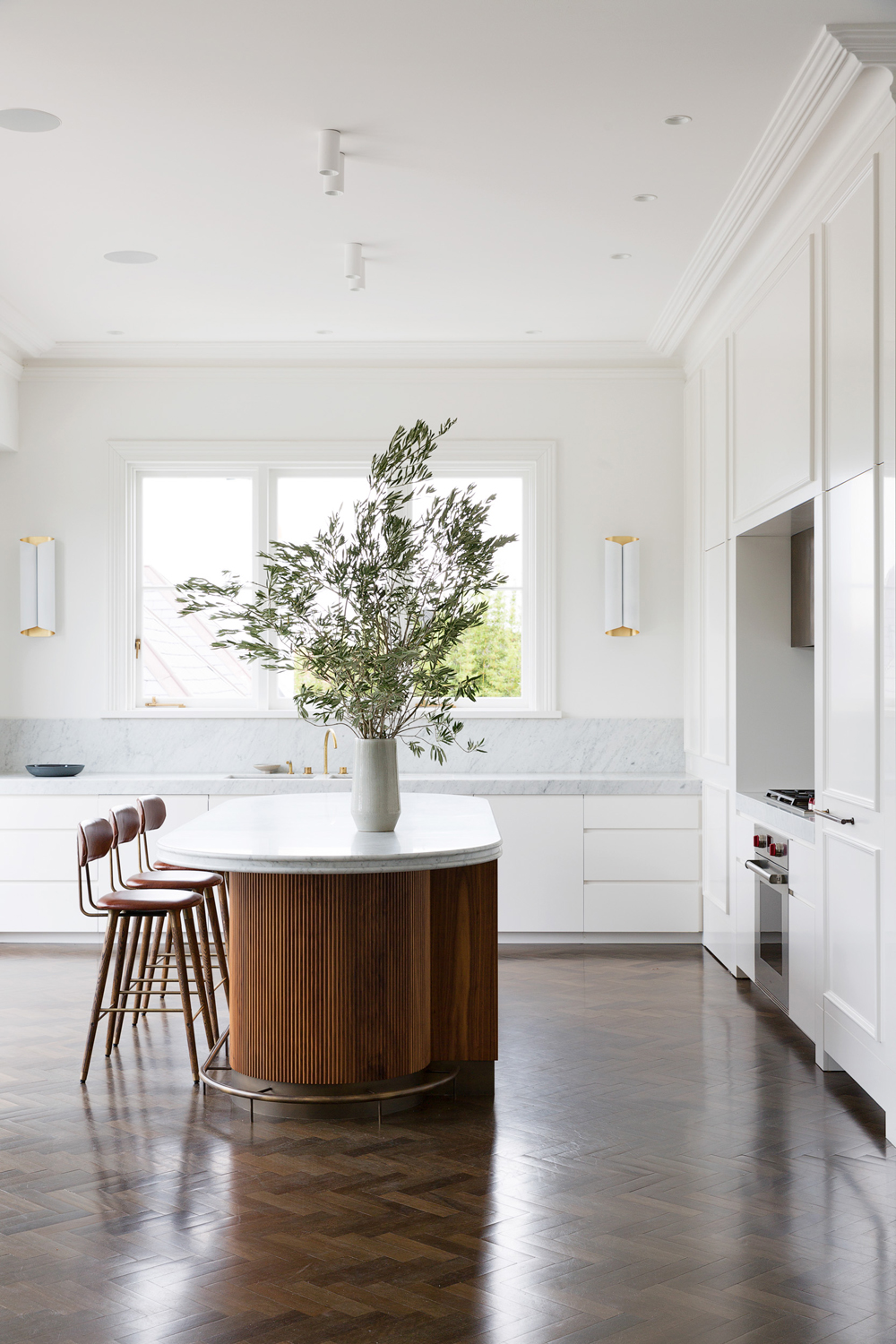 Taronga House – Potter&Wilson